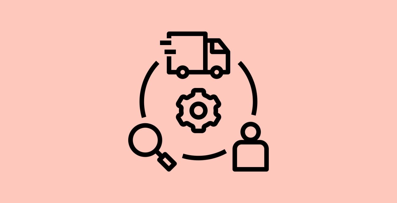 Create visibility across your global supply chain Create visibility across your global supply chain